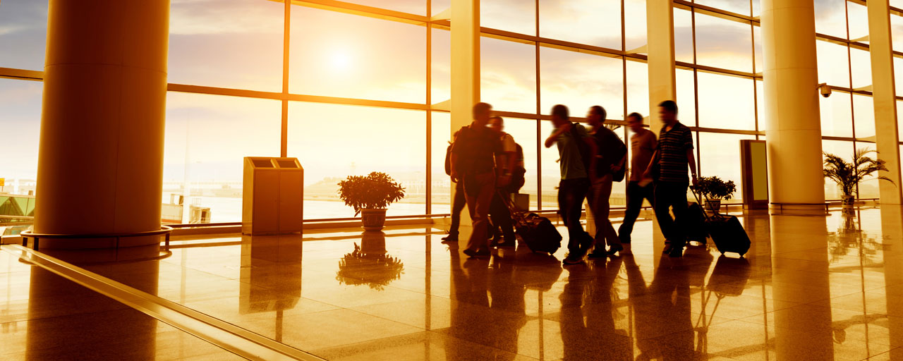 Vol régulier, charter, low cost - Les différents types de compagnies ...