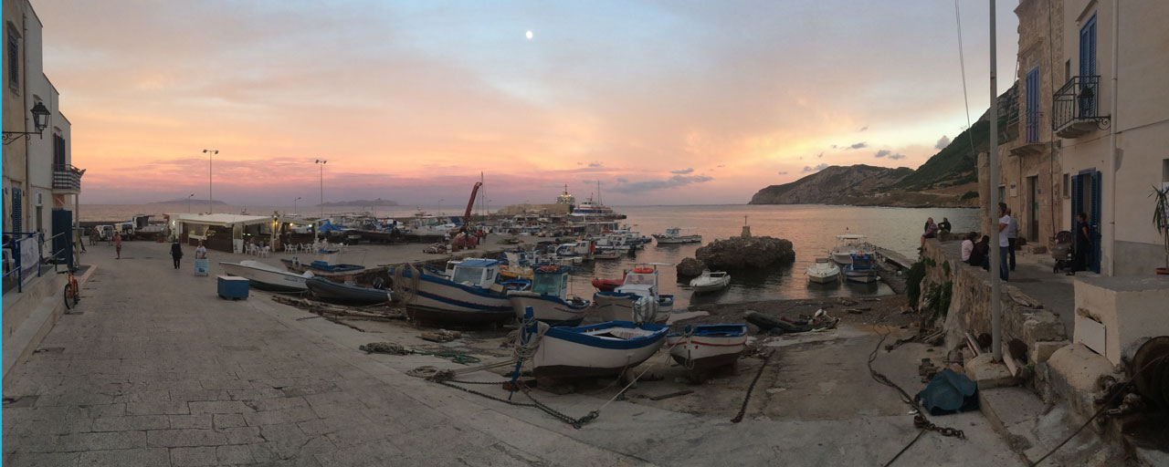 Plongee Marettimo – Voyage, séjour et vacances plongée Marettimo ...