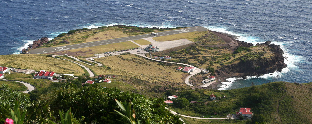 Guide voyage Saba – infos vols, caisson, visa et conseils pratiques ...