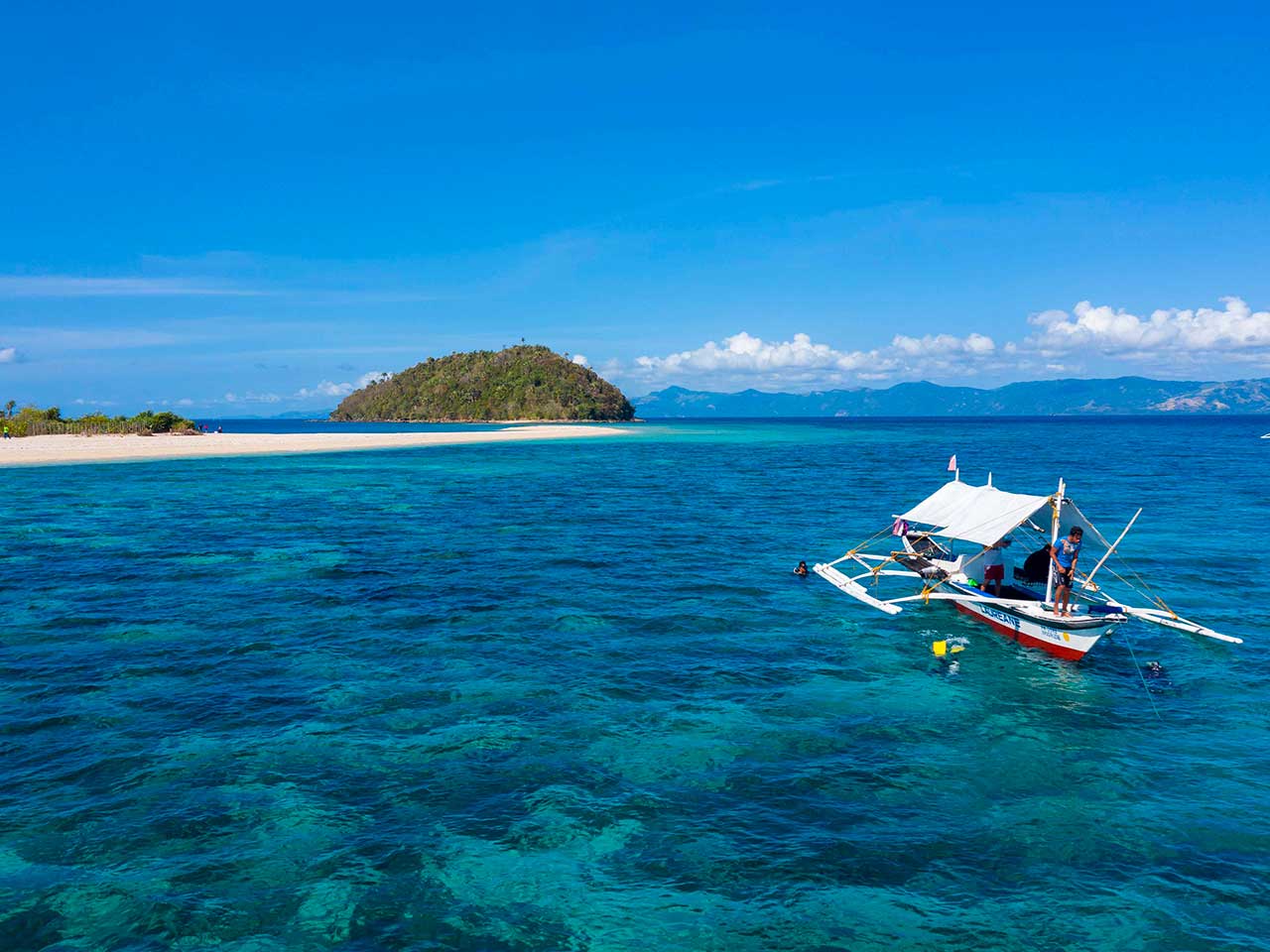 Plongée avec Ducks Dive Romblon - Centre de plongée - Romblon ...